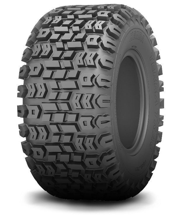 16x6.50-8 Kenda Terra Trac 4 Ply Garden Tractor Tire