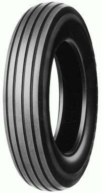 4.00- 9 Carlisle Rib Implement Tractor Tire 4 Ply