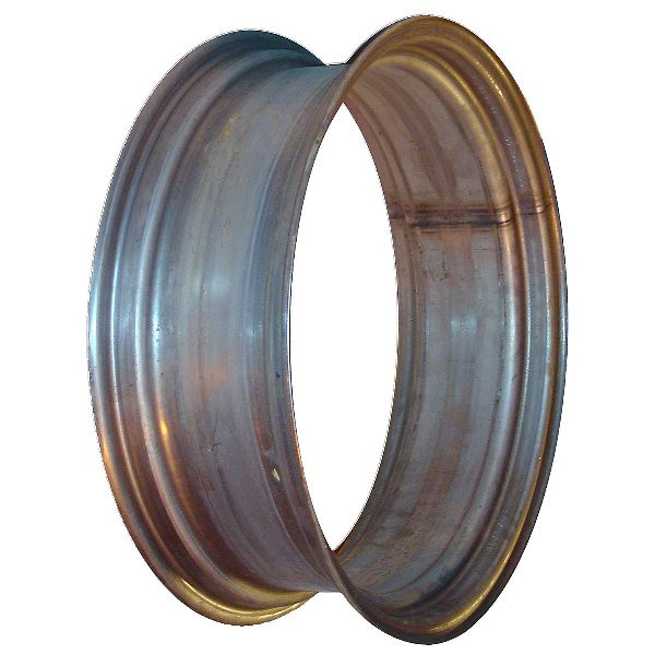 24x8 Rear Tractor Flat Base Rim Wheel