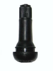 TV618A Tractor Tire Tubeless Valve Stem