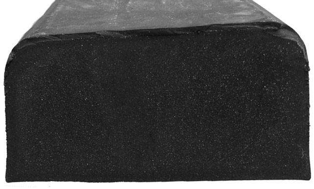 Tractor Rim Wheel Rubber Rib