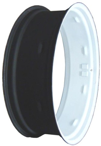 38x14 Oliver 8 Hump Rear Tractor Rim