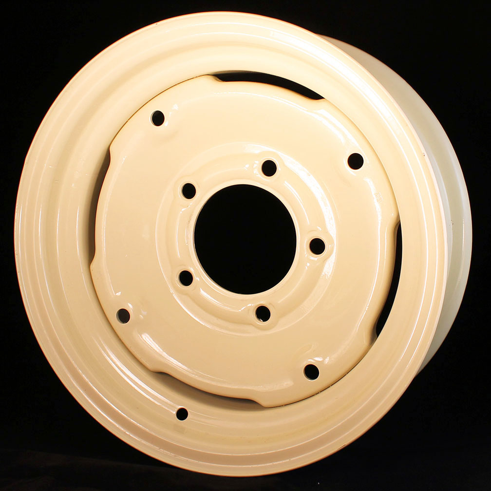 14x 5, 5-Bolt Front Tractor Implement Wheel