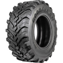 14-17.5 Goodyear R14T Crossover 6 Ply Compact Tractor Tire DS6119