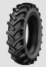 11.2-24 Rubber Master Tractor Tire