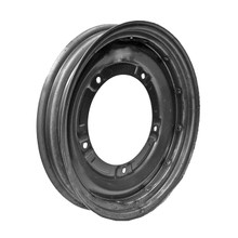 19x3 5 Hole Ford 9N Front Tractor Wheel