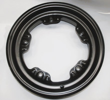 16x4-1/4 5-Hole Oliver Front Tractor Wheel