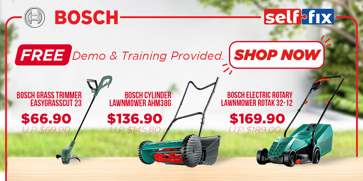 Selffix DIY Online Store | DIY, Hardware and Appliances