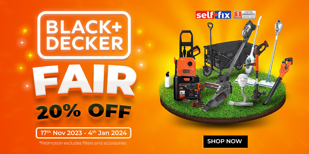 Selffix DIY Online Store | DIY, Hardware and Appliances