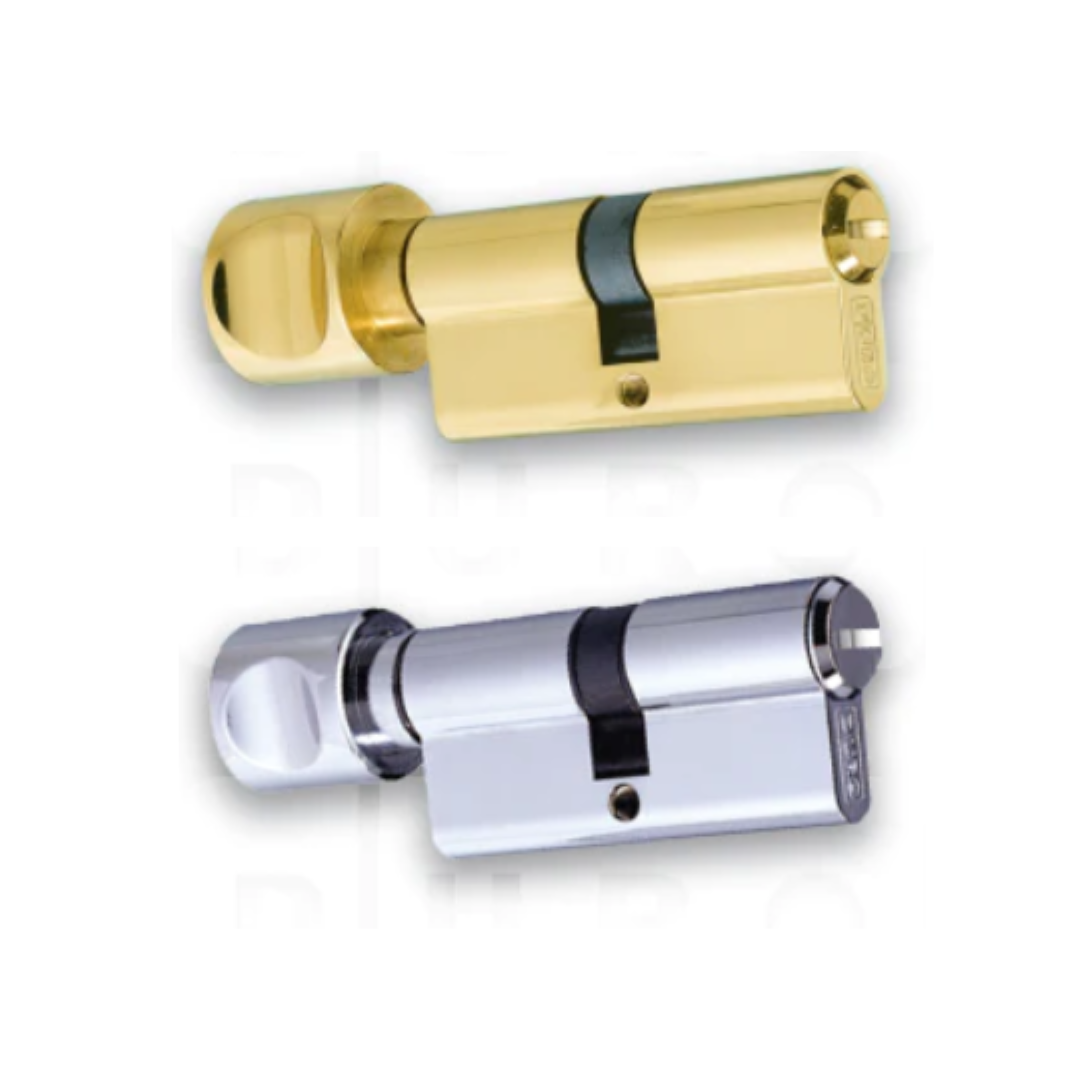 Gate Lock