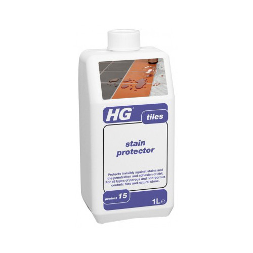 HG TILE STAIN PROTECTOR 1L | Selffix DIY