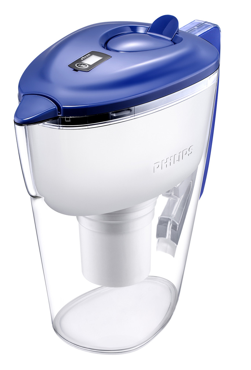 Philips Pitcher GAC IEX 45L w Timer AWP2921 - Selffix DIY Online Store