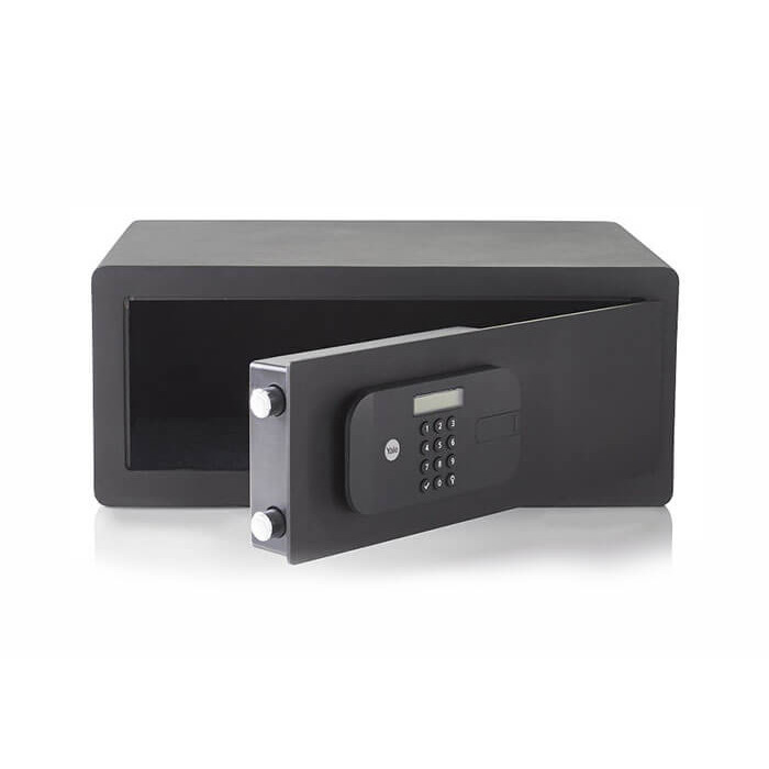 Yale Safe YLEB/200/EB1 High Security Laptop Safe | Selffix DIY