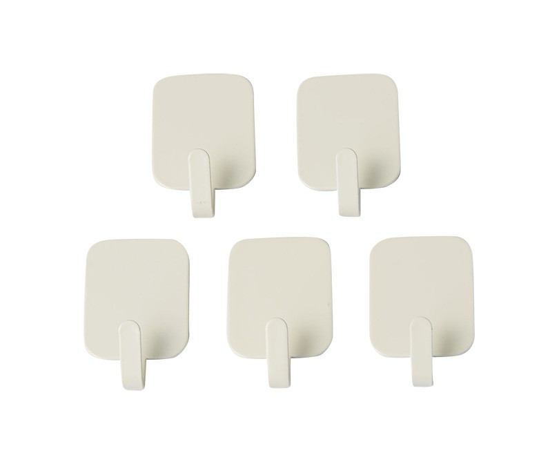 Nitoms Steel Square Hook H132 - Selffix DIY Online Store