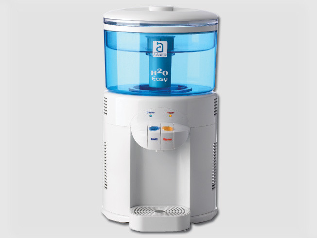Advante H20 Easy Water Filtration System (Cold & Warm) - Selffix DIY ...