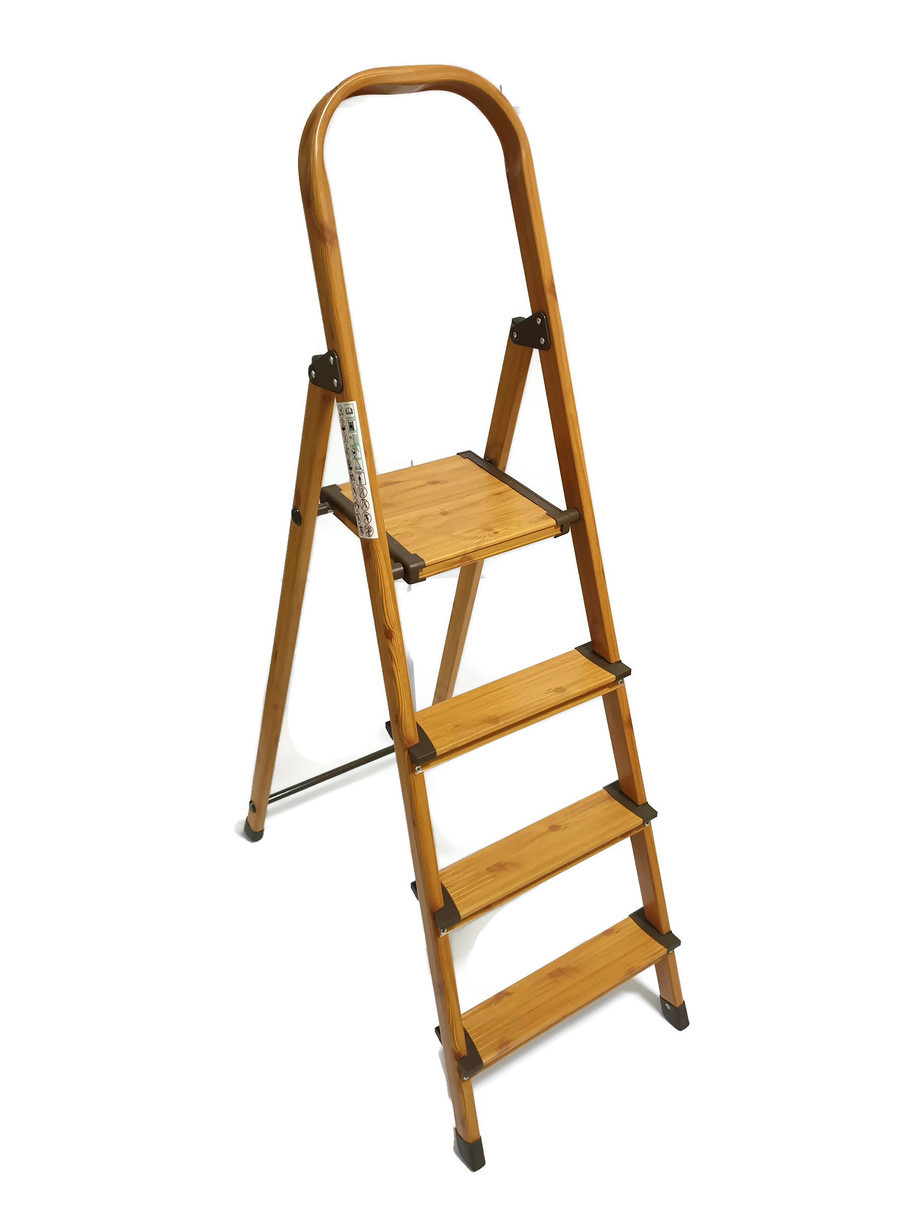Winsir 4 step ladder - Selffix DIY Online Store