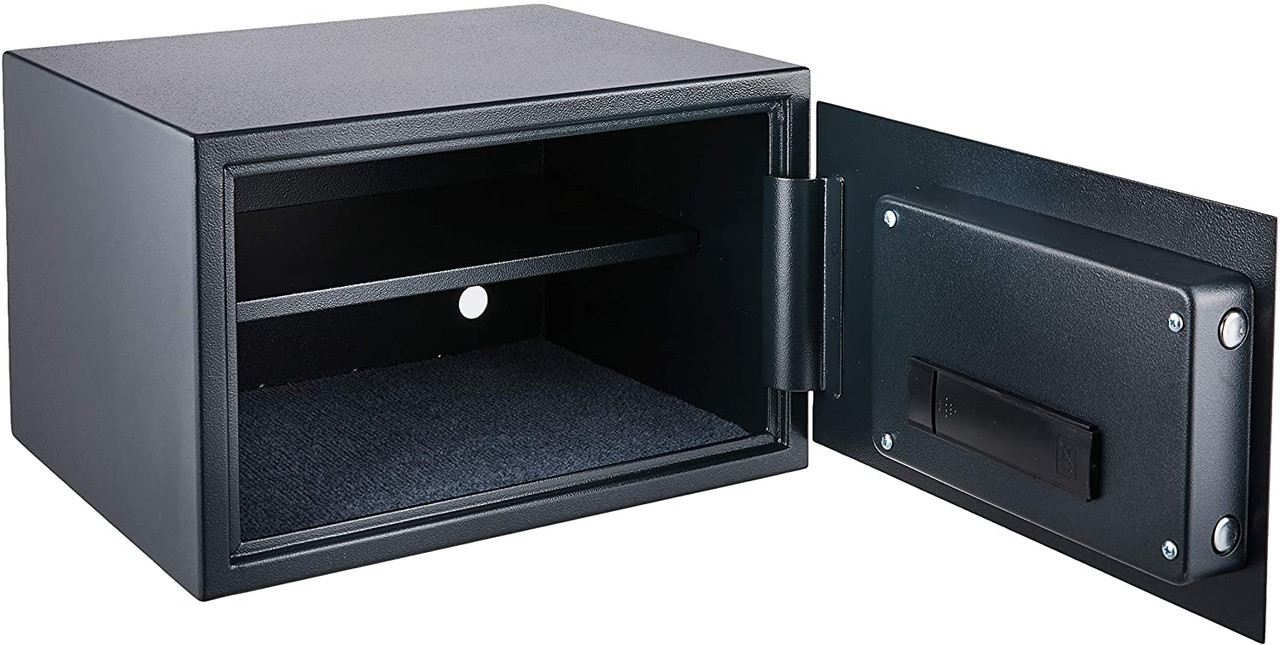 SentrySafe X125 Security Safe | Selffix DIY