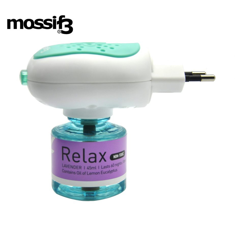 Mossif3 Naturiquid Aroma Vapour - Selffix DIY Online Store