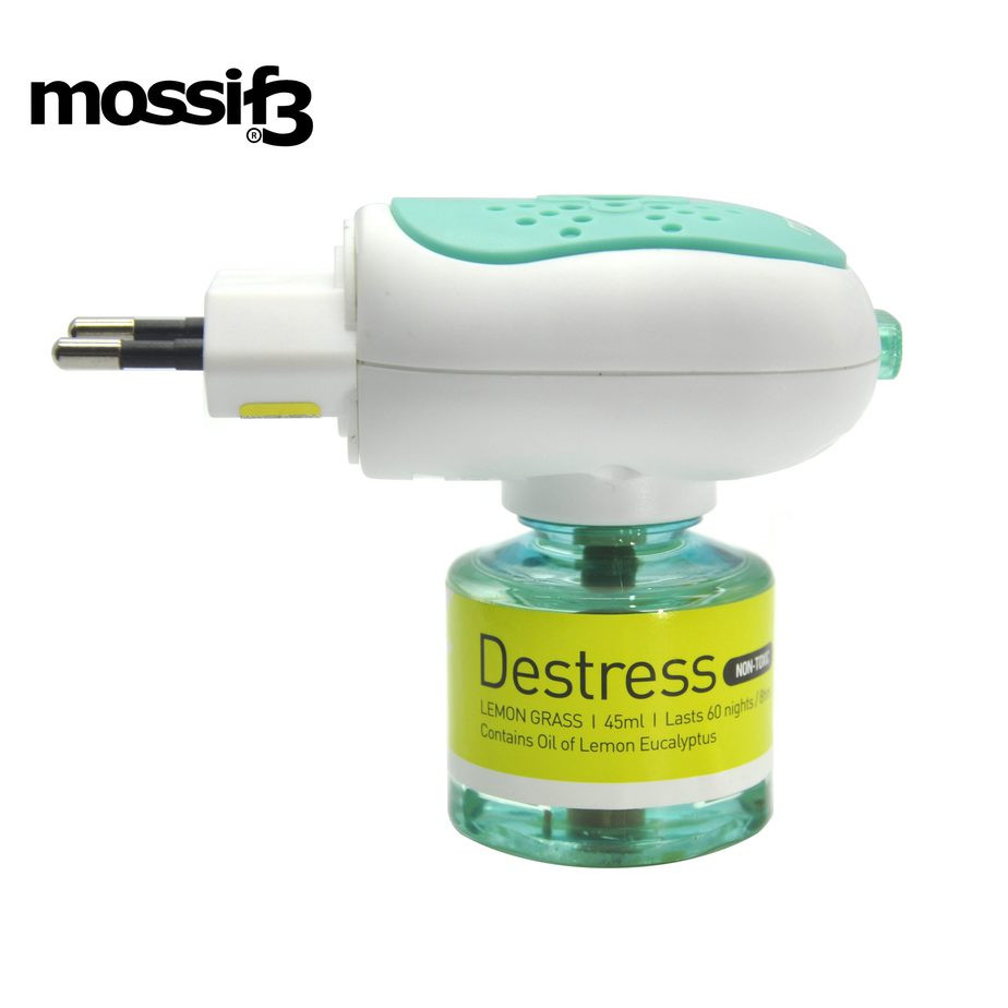Mossif3 Naturiquid Aroma Vapour - Selffix DIY Online Store