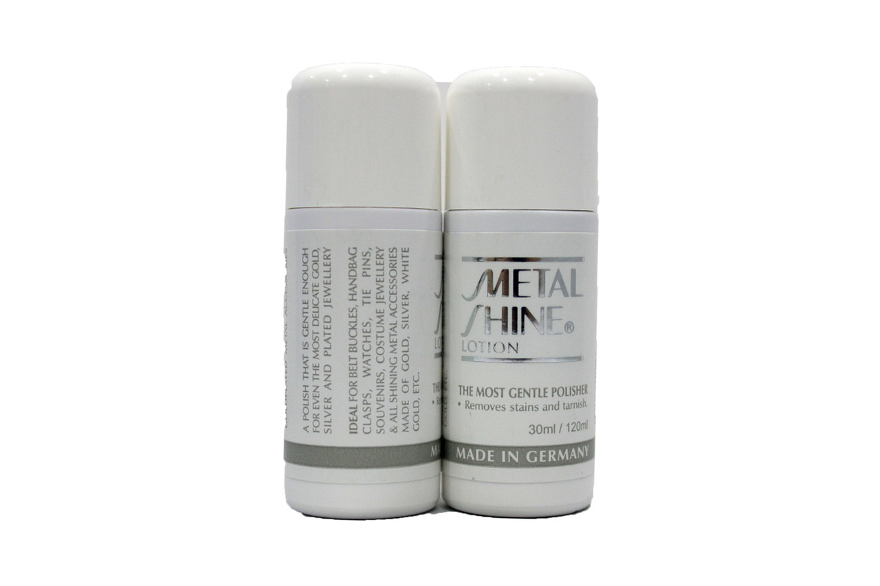 METAL SHINE LOTION 30ml - Selffix DIY Online Store