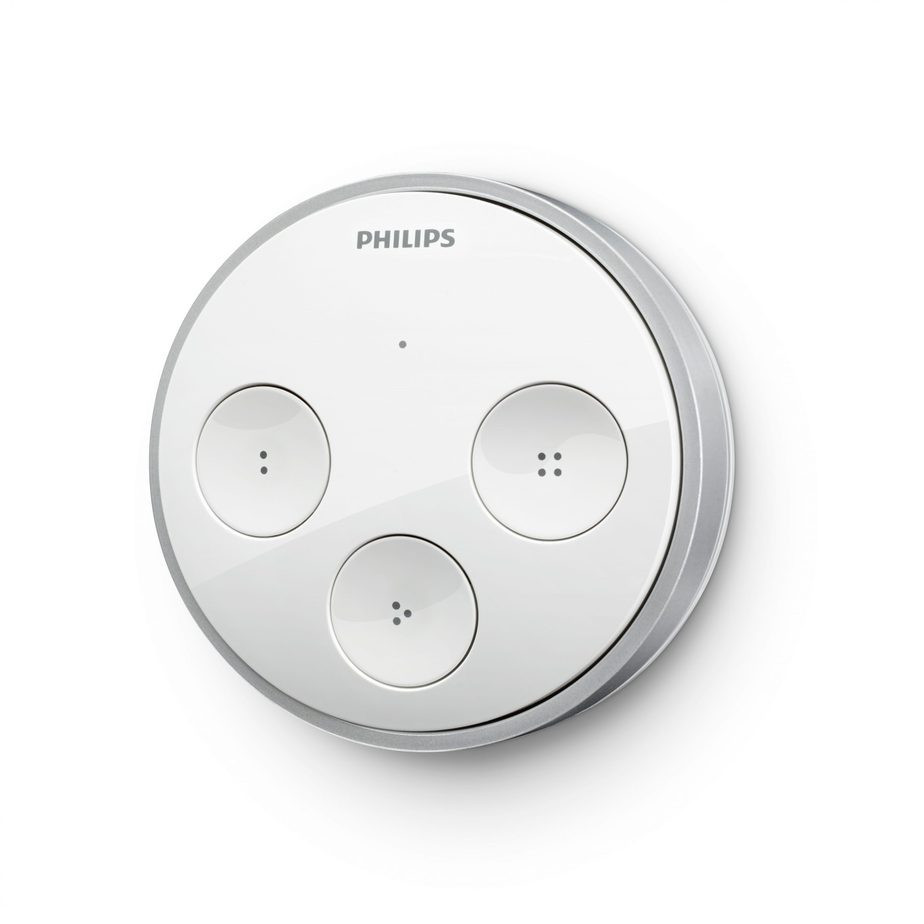 Philip Hue Tap - Selffix DIY Online Store