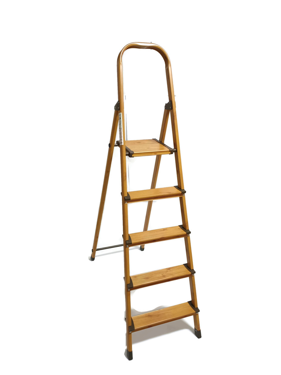 Winsir 5 step ladder - Selffix DIY Online Store