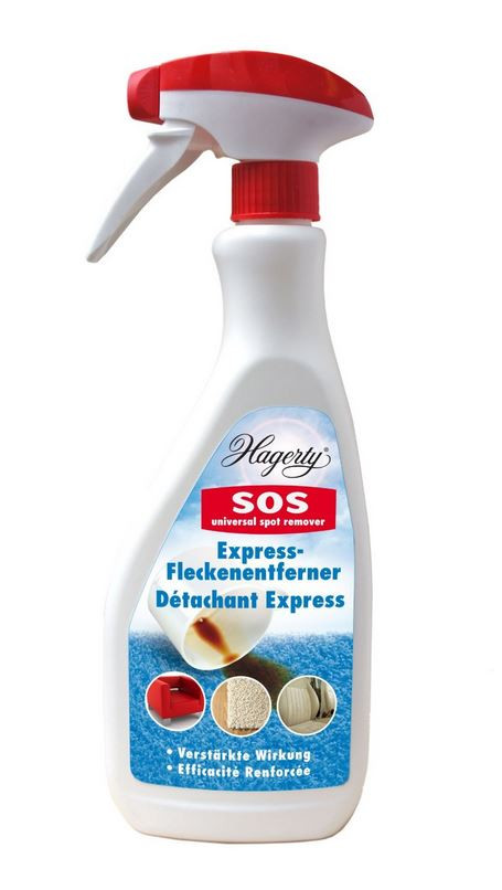 Hagerty SOS Cleaner 500ml | Selffix DIY