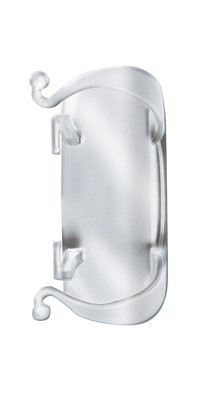 3M Command Cord Organizers With Clear Strips (Medium) | Selffix DIY