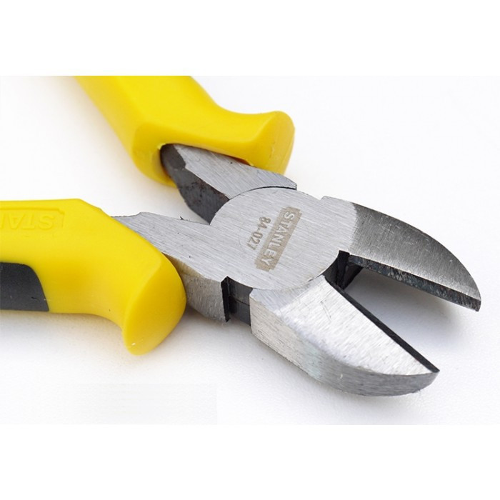 Stanley STHT84027-8 diagonal Cutting Pliers 6 inch | Selffix DIY