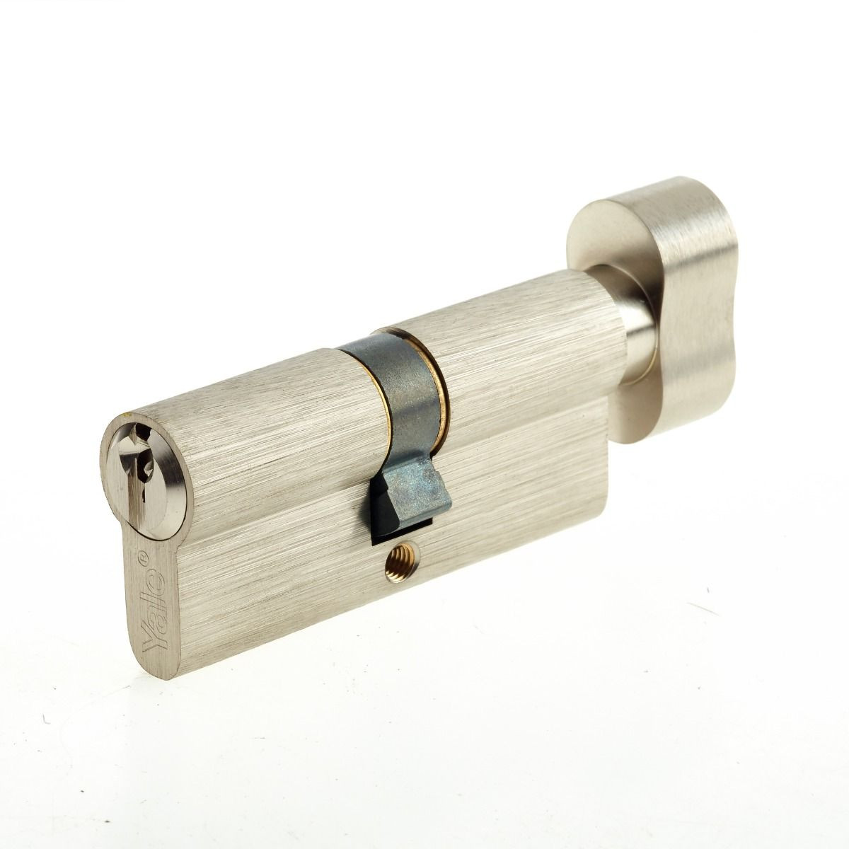 Yale 10-0503-3535-CK-22-01 - 70mm T/T Cylinder | Selffix DIY