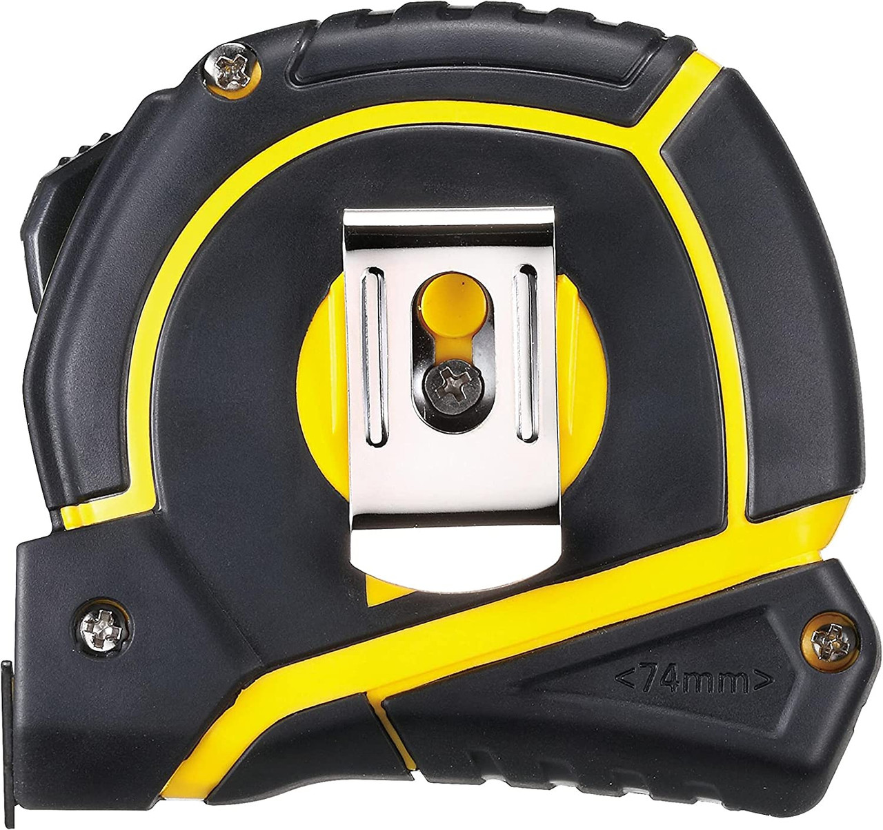 Stanley STHT36194 Tylon Short Tape Rule 5m/16ft | Selffix DIY