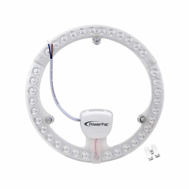 PowerPac LED Circular Tube 36W 6500K Daylight | Selffix DIY