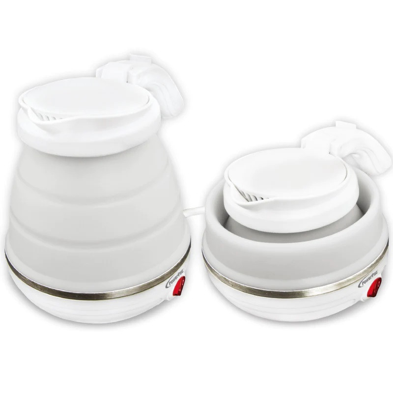 PowerPac Foldable Travel Jug | Selffix DIY