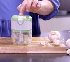 JML Gourmet Chef Quick Chop (Green) | Selffix DIY