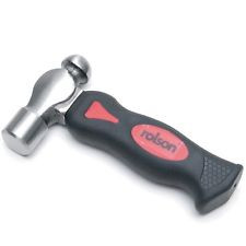 Rolson 8oz Stubby Ball Pein Hammer 10021 - Selffix DIY Online Store