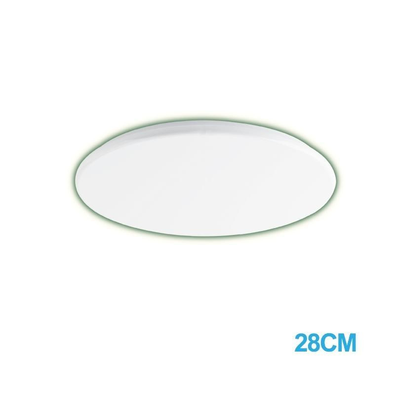 PowerPac LED Ceiling Lamp Set 15W - Selffix DIY Online Store