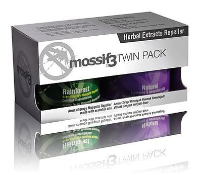 Mossif3 Twin pack 75gm x 2 - Selffix DIY Online Store