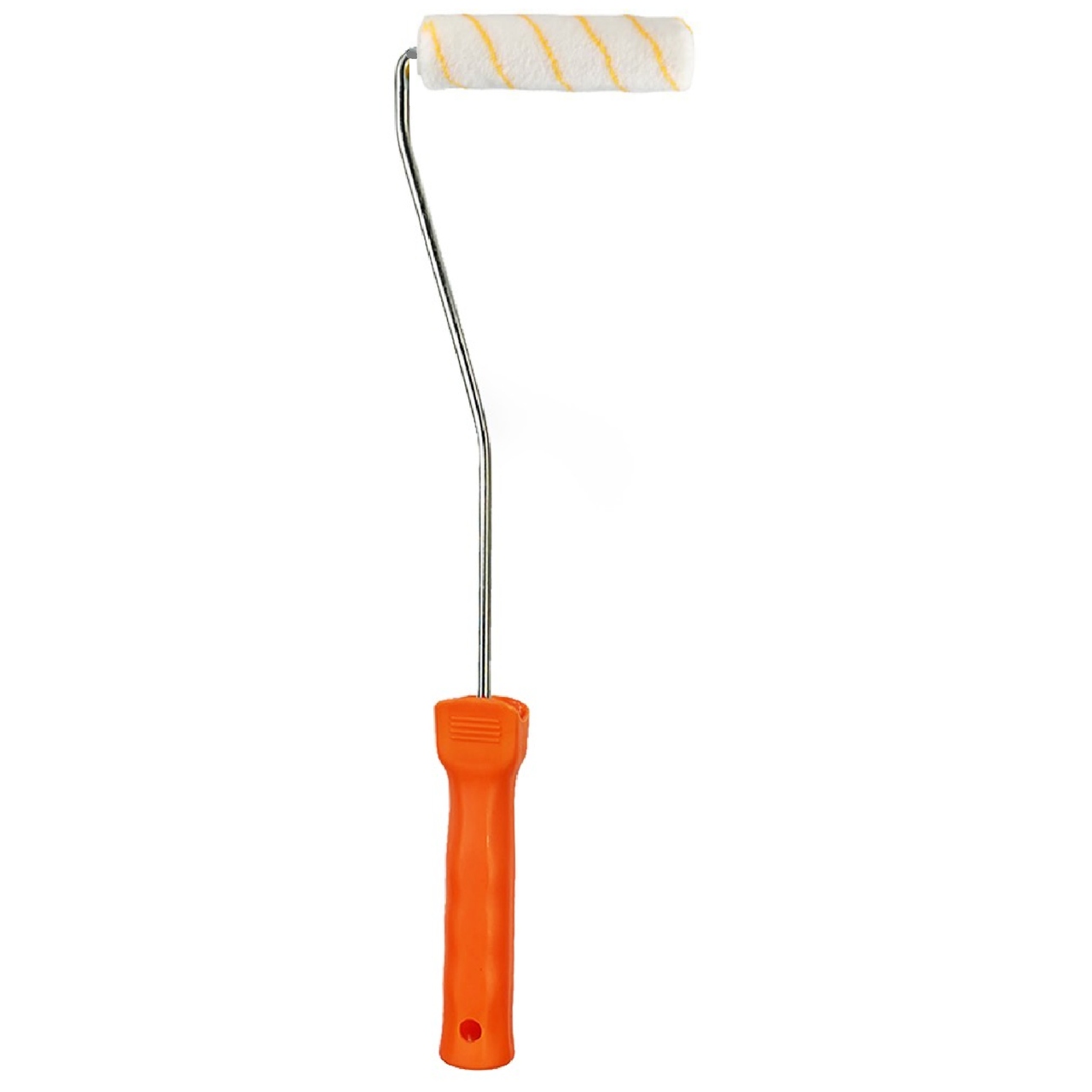 NPP Acc Roller Set Yellow 4.0 inch | Selffix DIY