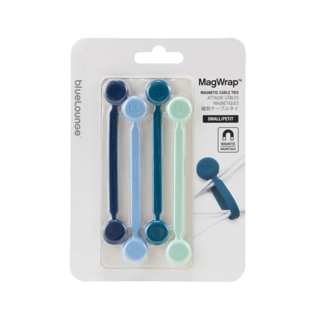 Bluelounge Magwrap - Small | Selffix DIY