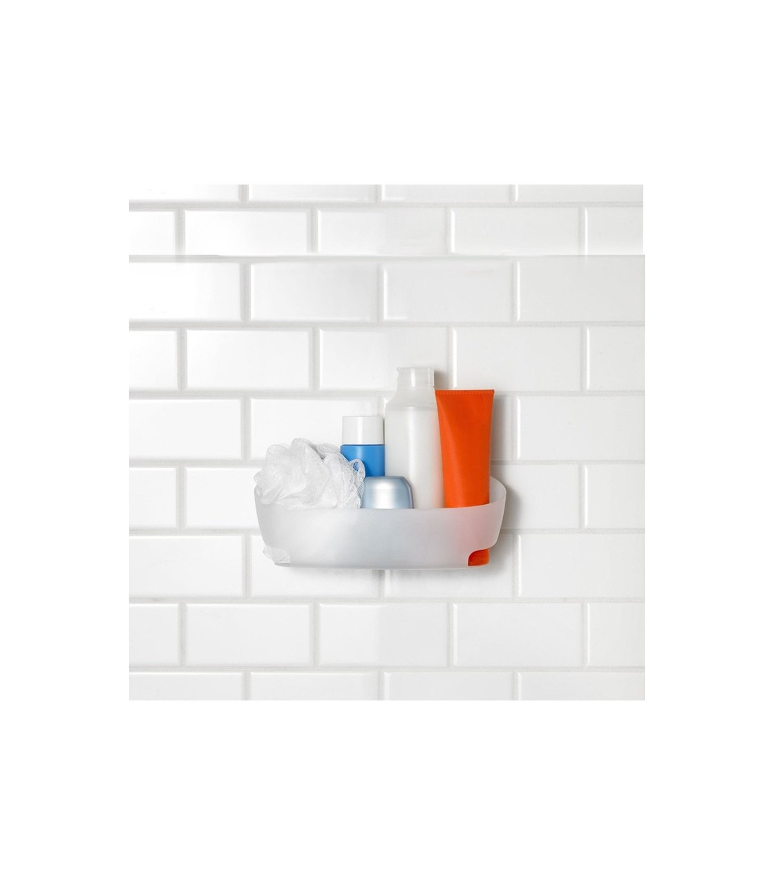 3M Command 17723 Bathroom Caddy | Selffix DIY