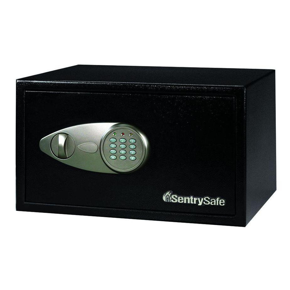 SentrySafe X105 Security Safe | Selffix DIY