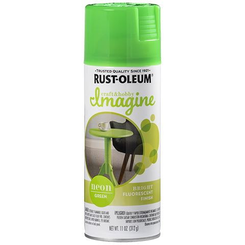 Rust-Oleum Imagine Spray | Selffix DIY