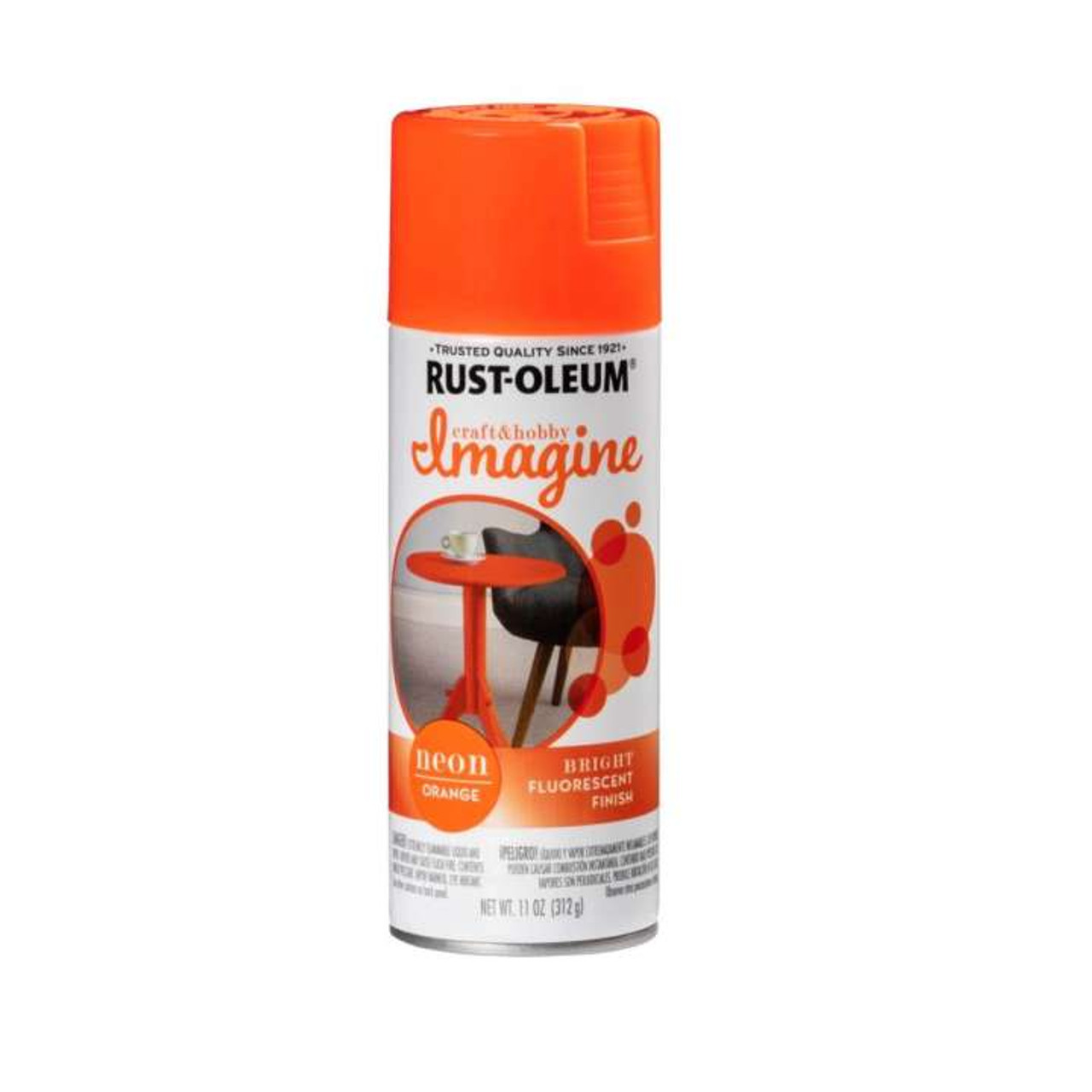 Rust-Oleum Imagine Spray | Selffix DIY