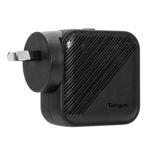 Targus 65W GaN Wall Charger | Selffix DIY