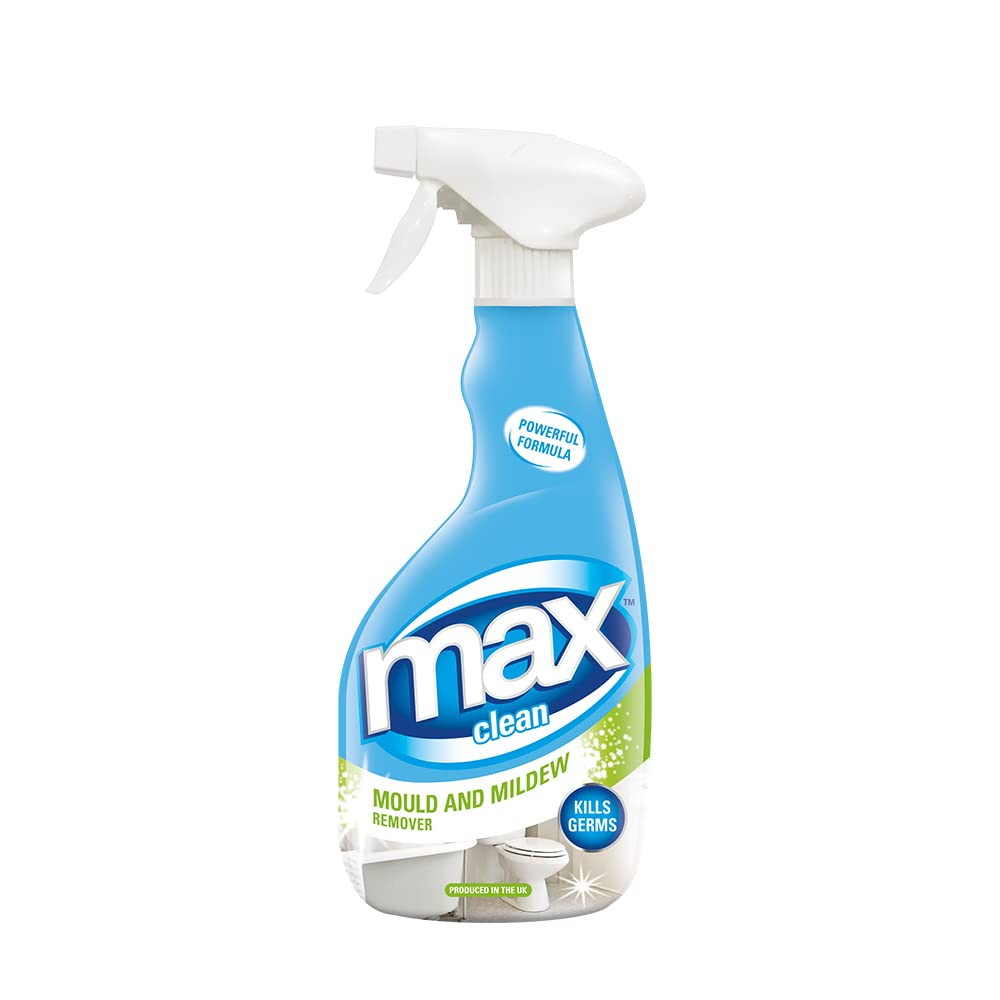 Max Clean Series (Cleaner/Remover) | Selffix DIY
