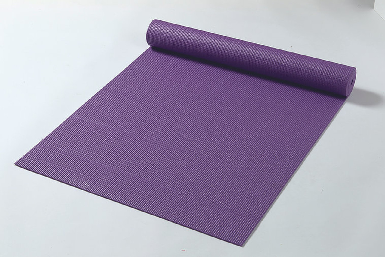Friedola Yama Yoga Basic Anti-Slip Mat (Assorted Colors) | Selffix DIY