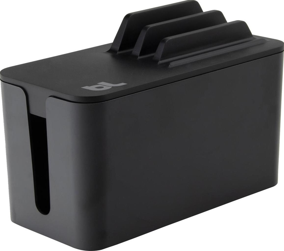 Bluelounge Cablebox Series (Assorted Colors) | Selffix DIY