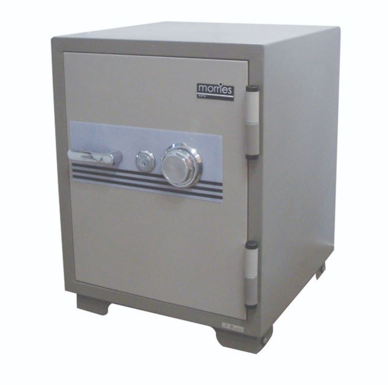 Morries MS-65 Fire Resistant Fire Safe Box (Assorted Types) | Selffix DIY
