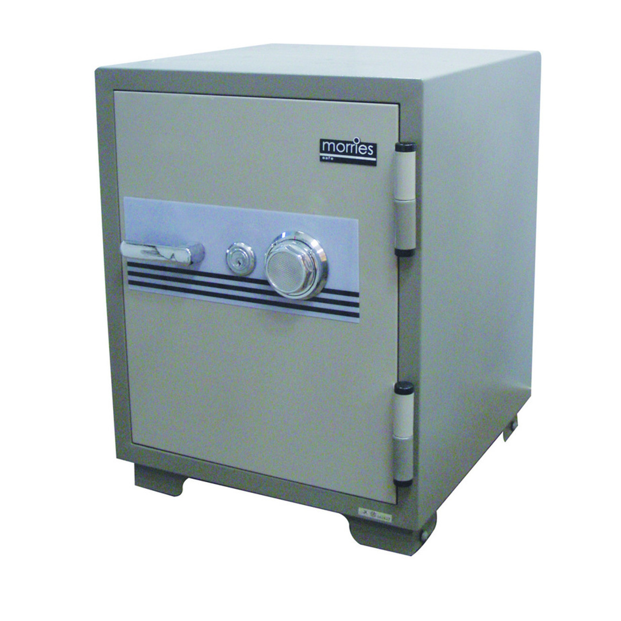 Morries MS-100 Fire Resistant Fire Safe Box (Assorted Types) | Selffix DIY