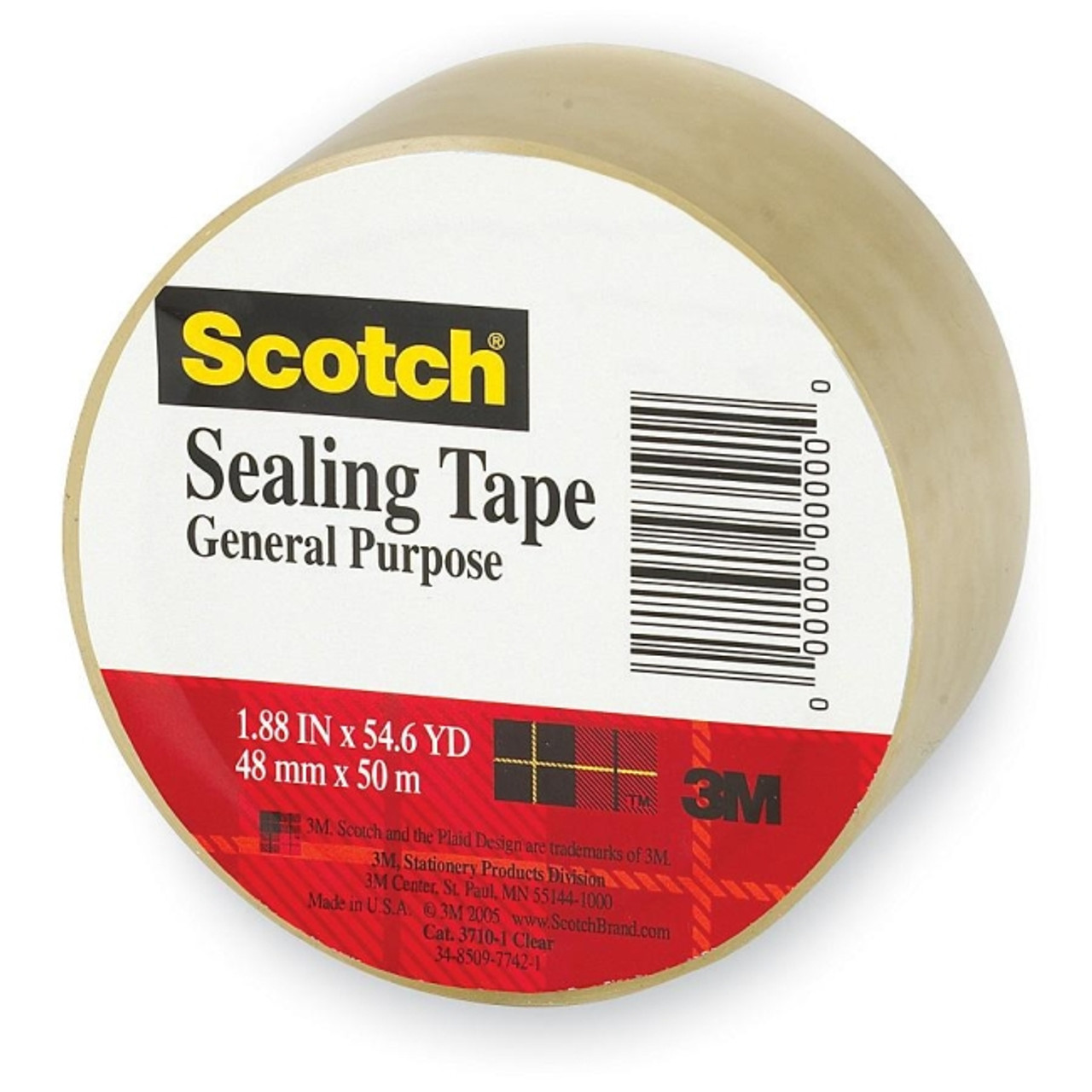 3M Scotch Packaging Tape (Assorted Types) | Selffix DIY